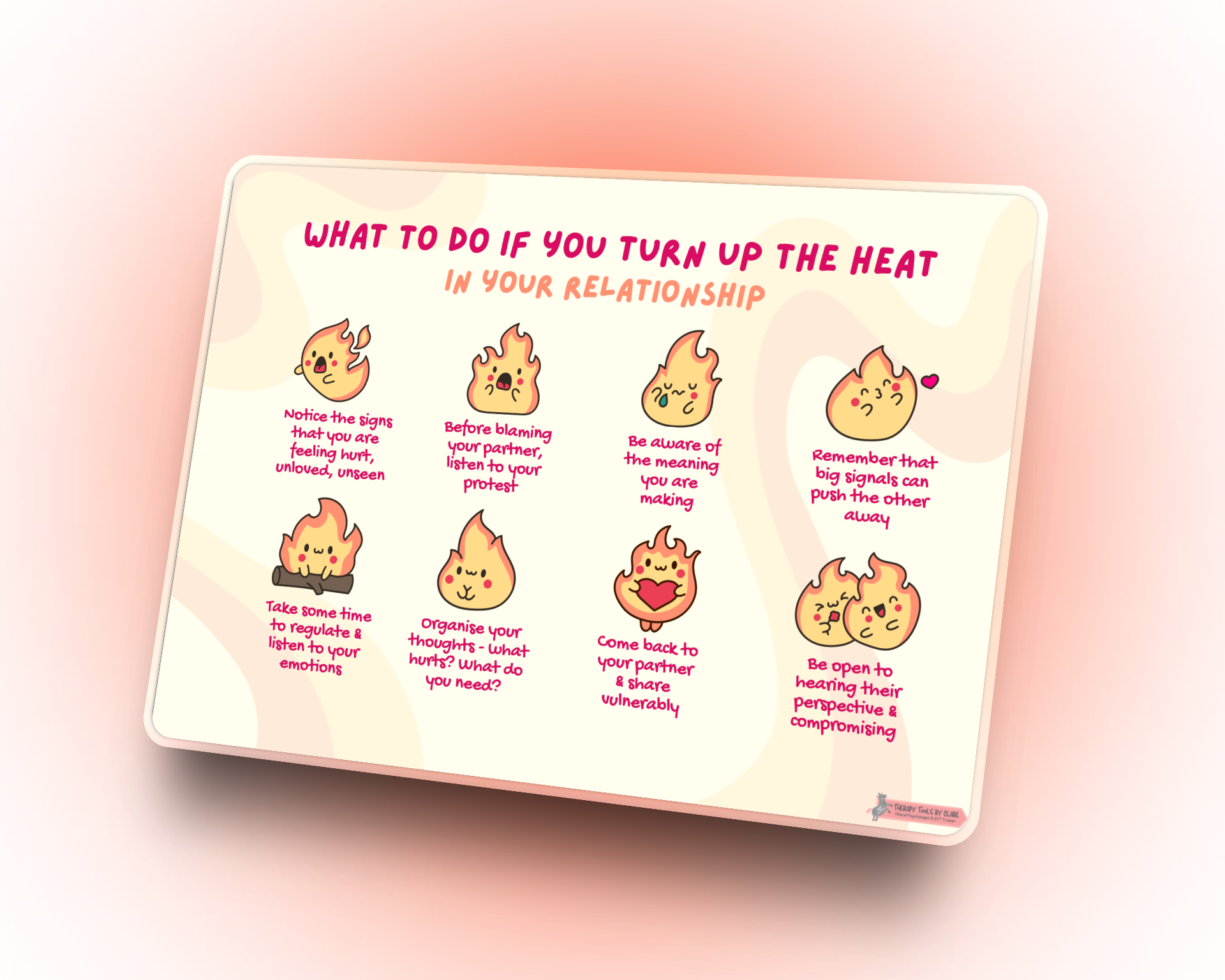 Client resources - The Brisbane Centre for EFT