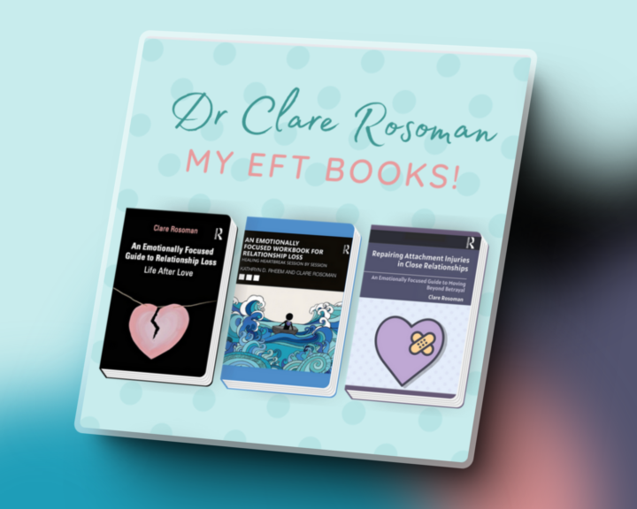 EFT Therapist resources - The Brisbane Centre for EFT