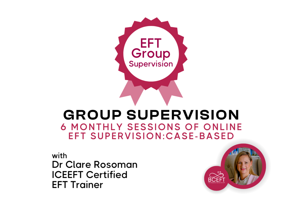 The Brisbane Centre for EFT