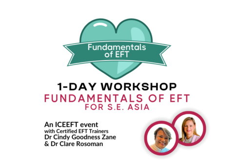 The Brisbane Centre for EFT