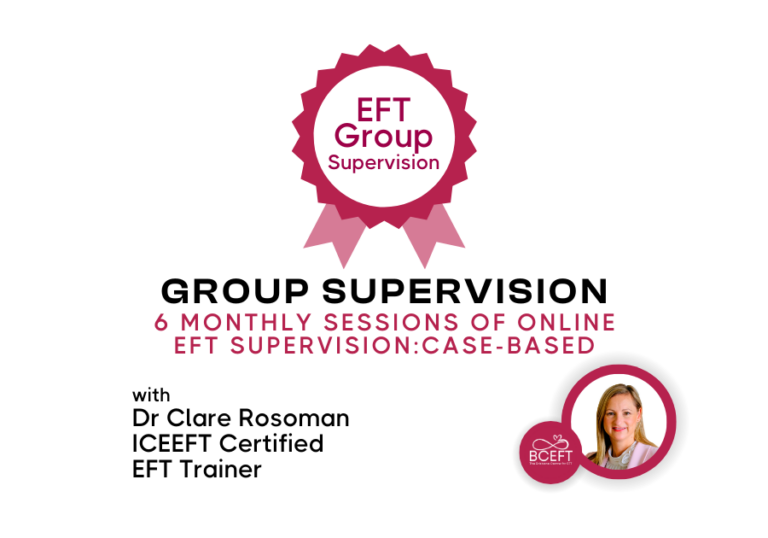 The Brisbane Centre for EFT