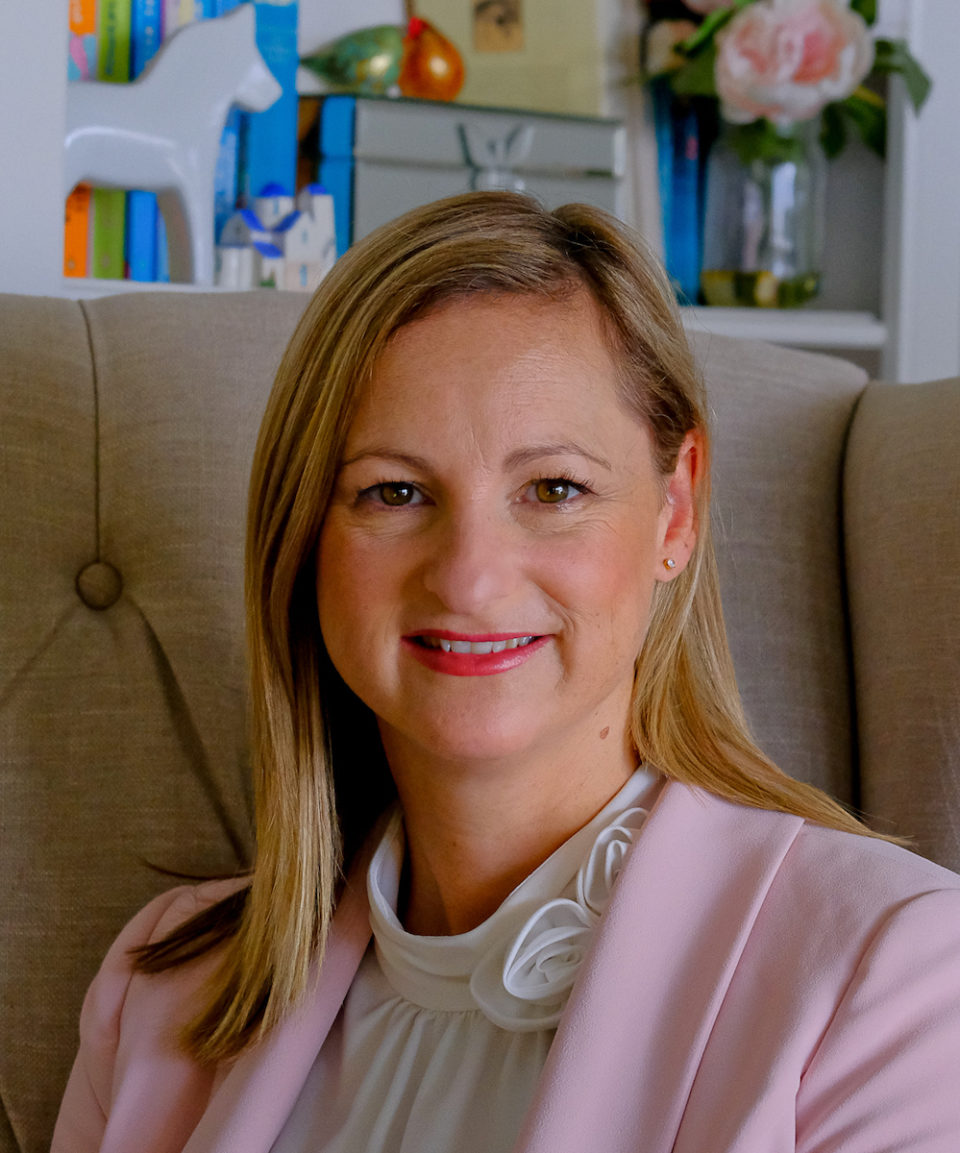 The Brisbane Centre for EFT